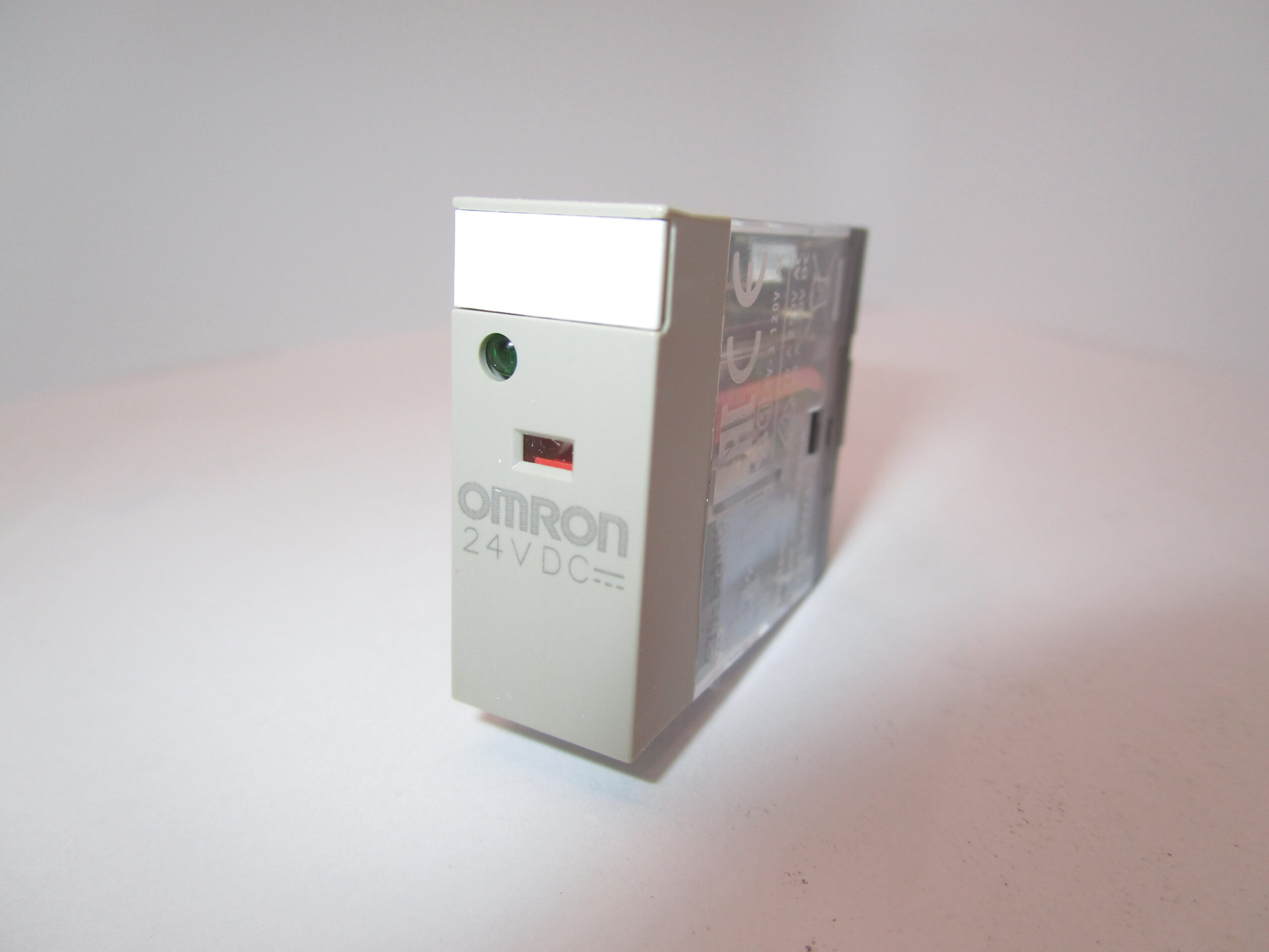 OMRON G2R-1-SN DC24 (S) 5 pin - Relay - STC Industrial Services OMRON G2R-1-SN DC24 (S) 5 pin - Relay - STC Industrial Services