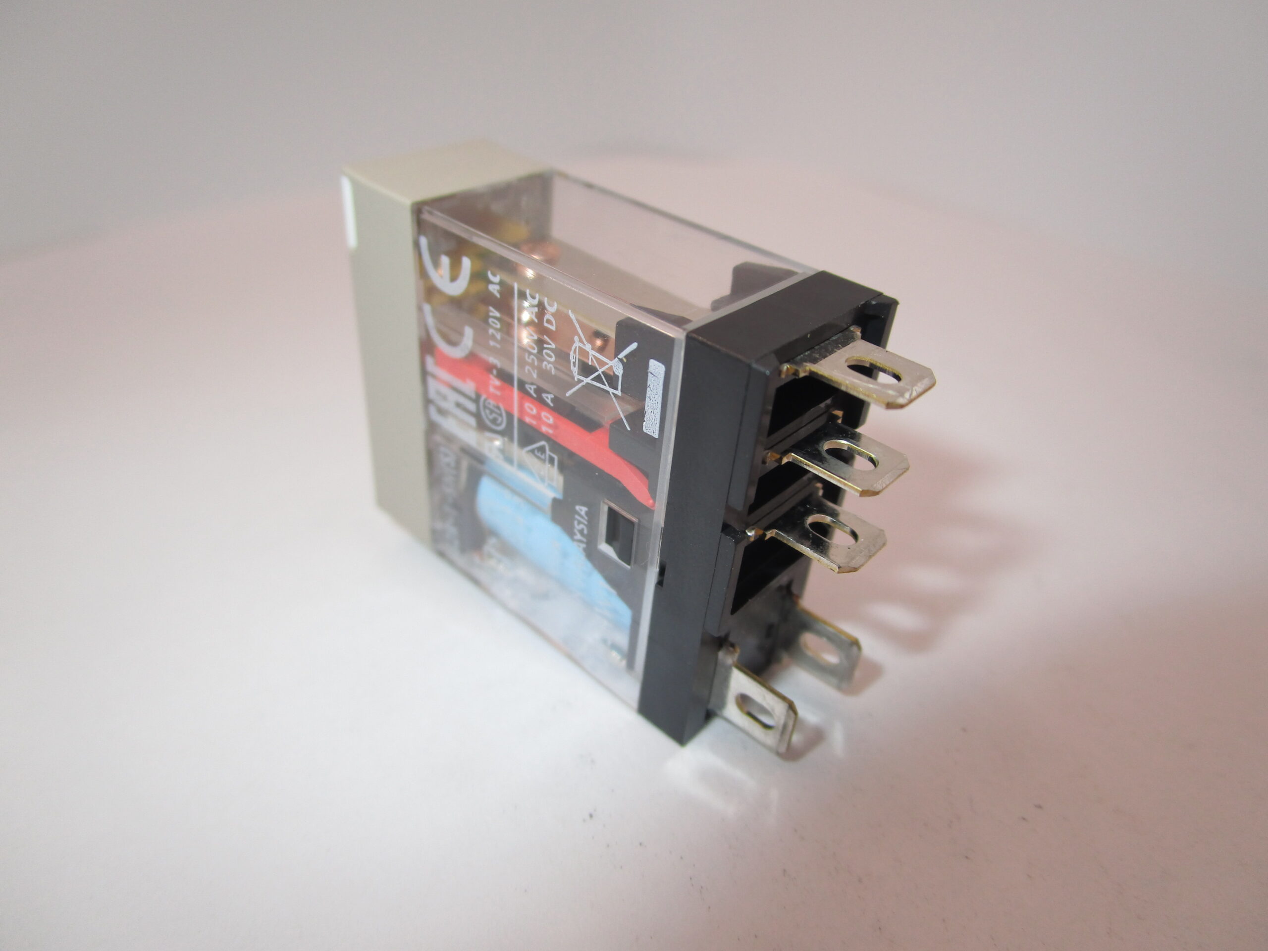 OMRON G2R-1-SN DC24 (S) 5 pin - Relay - STC Industrial Services OMRON G2R-1-SN DC24 (S) 5 pin - Relay - STC Industrial Services
