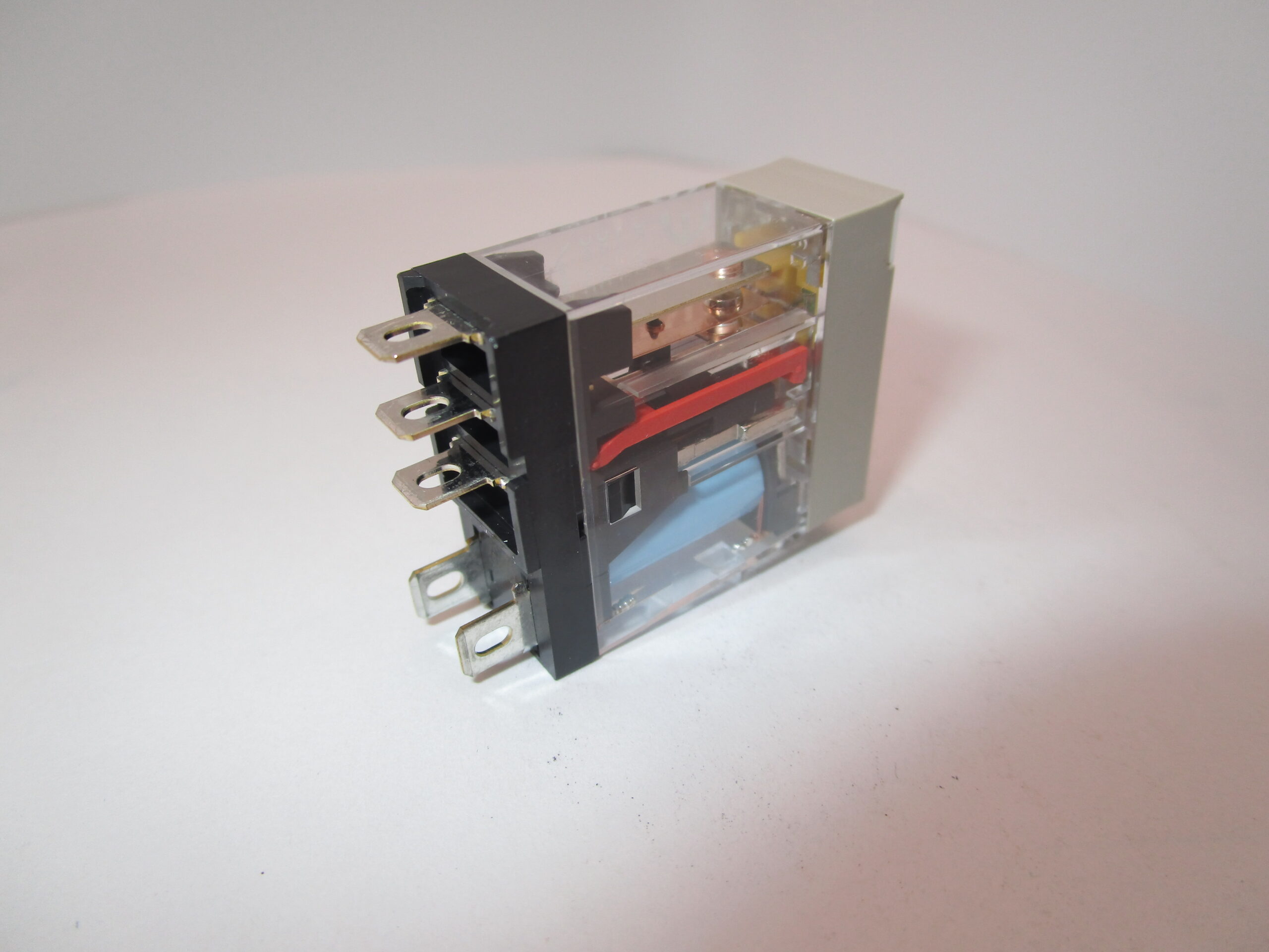OMRON G2R-1-SN DC24 (S) 5 pin - Relay - STC Industrial Services OMRON G2R-1-SN DC24 (S) 5 pin - Relay - STC Industrial Services